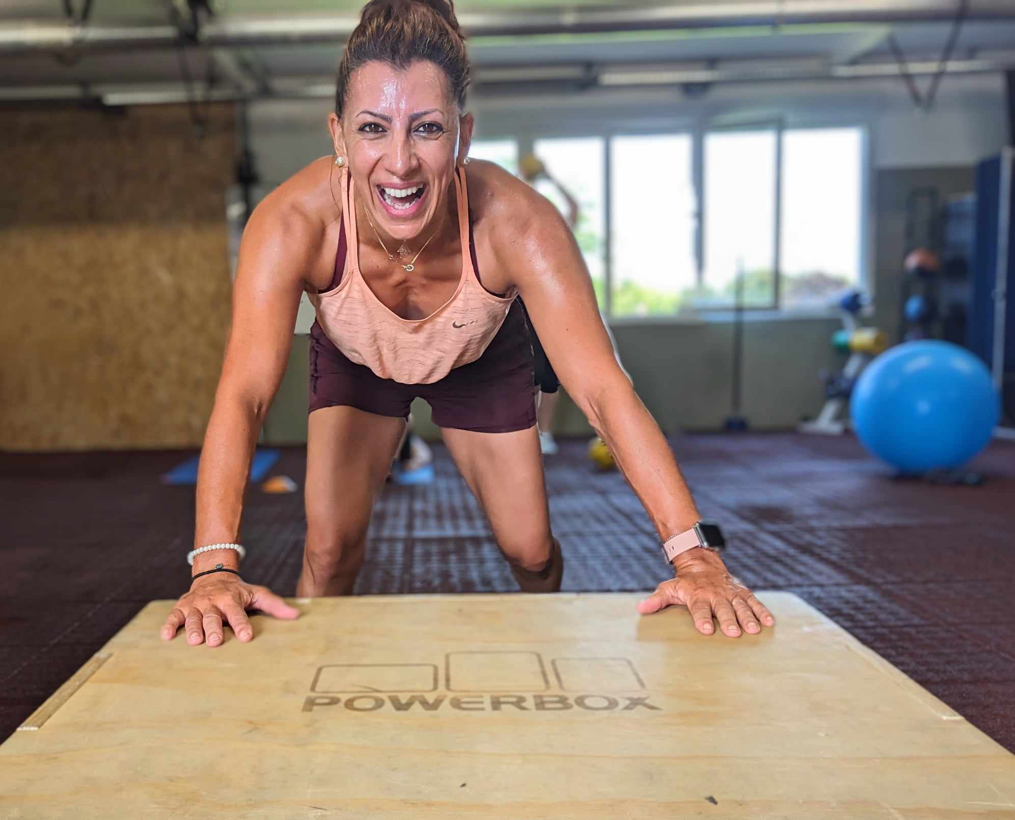 CIRCUIT FIT - Koala Club